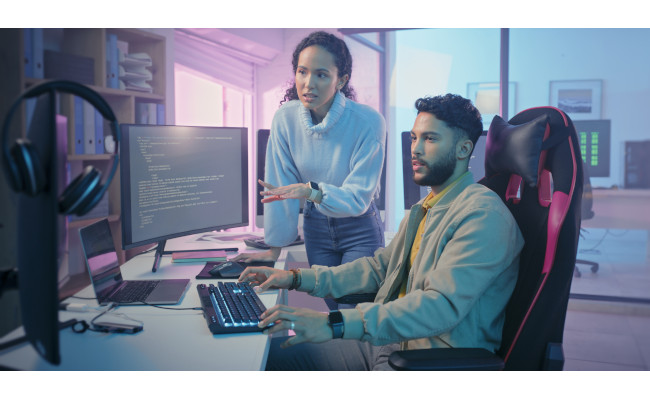 Employee Cyber Security Testing | ByteGuard [Video]